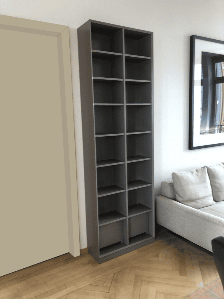 Design-Wohnzimmermöbel Berlin | Louis Castello