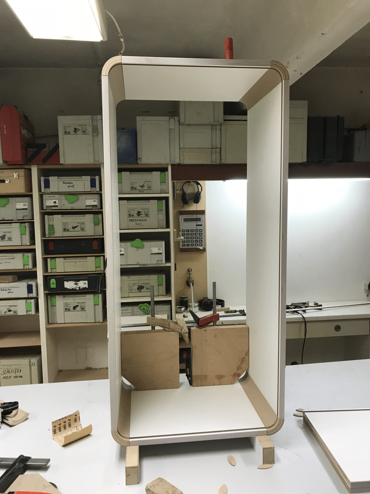 Designmöbel Berlin | Design-Möbel von Louis Castello